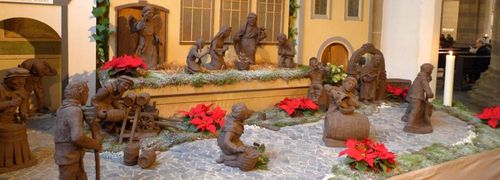 Die Neunlinge – eine andere Weihnachtsgeschichte - Plattform von und ...