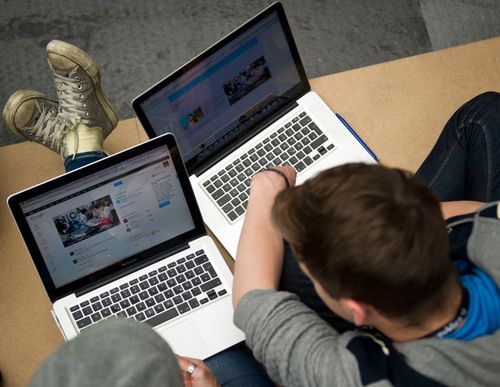 Neue Bilderwelten: Das Internet braucht das Bild - Plattform von und ...